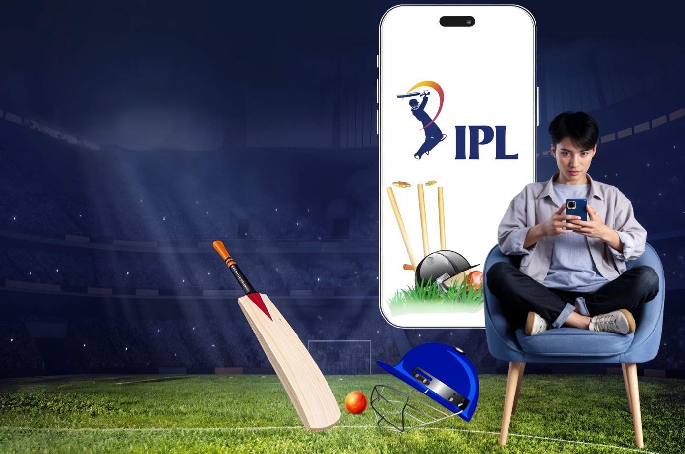 Top 5 IPL Betting Sites with VIP & Loyalty Programs (2025 Version)